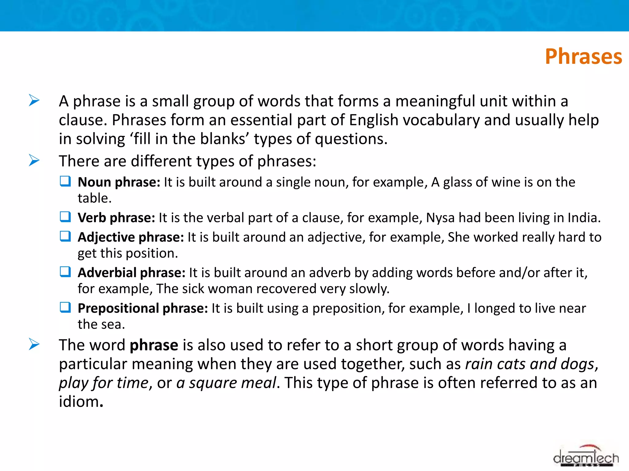Pranavi verma-class-9-communication-skills | PPTX