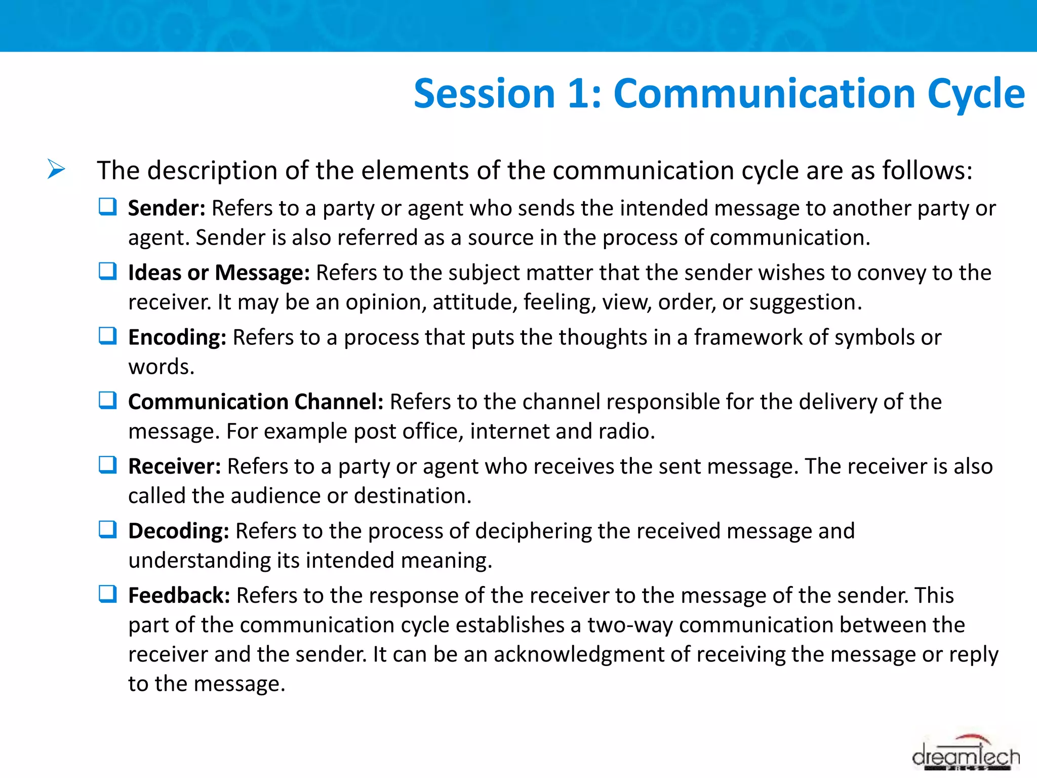 Pranavi verma-class-9-communication-skills | PPTX