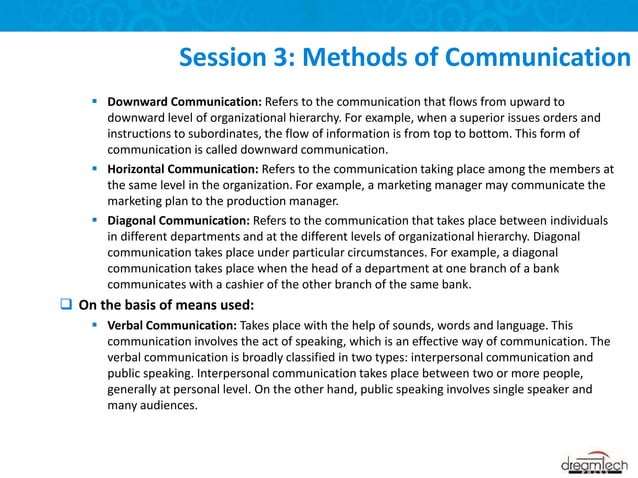 Pranavi verma-class-9-communication-skills | PPTX