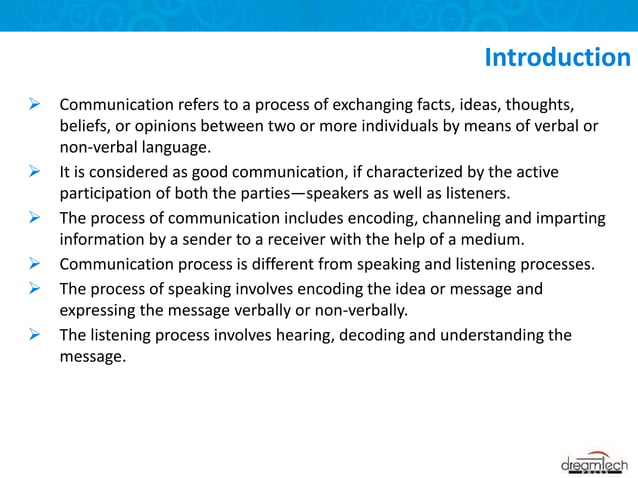 Pranavi verma-class-9-communication-skills | PPTX