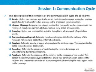 Pranavi verma-class-9-communication-skills | PPTX