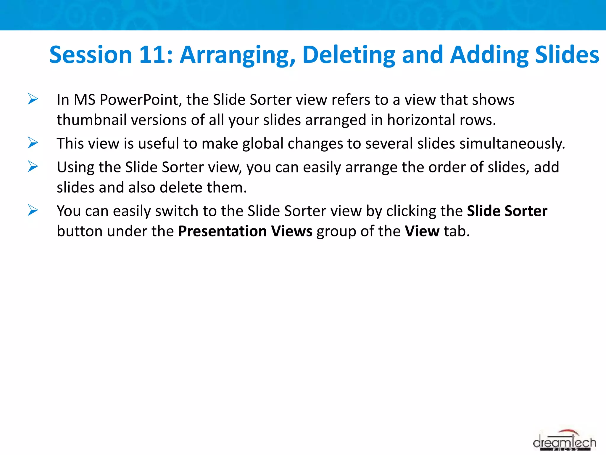 Pranavi verma-class-9-digital-presentation | PPTX