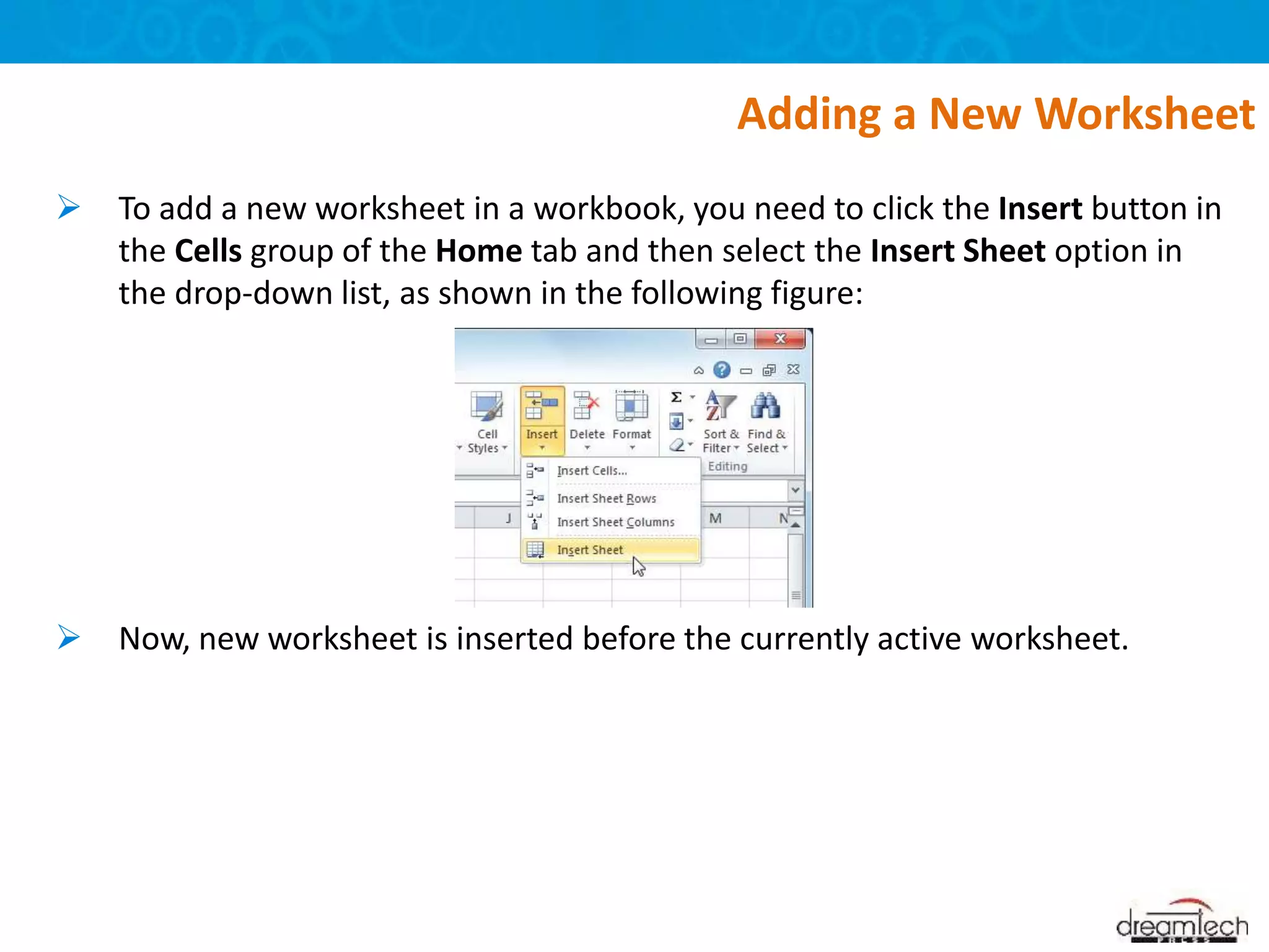 Pranavi verma-class-9-spreadsheet | PPTX | Computing | Technology & Computing