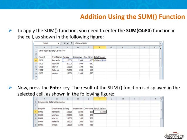 Pranavi verma-class-9-spreadsheet | PPTX | Computing | Technology & Computing