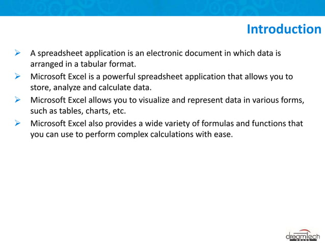 Pranavi verma-class-9-spreadsheet | PPTX | Computing | Technology & Computing
