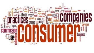 CONSUMER AWARENESS PROJECT FOR 10TH TO 12TH | PDF