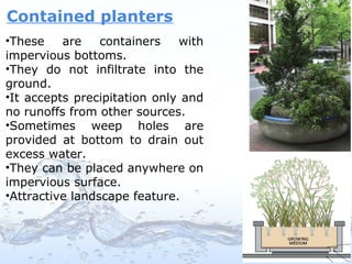 Green design retrofit as an alternative to conventional storm-water ...