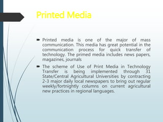 handling of ICT tools | PPTX