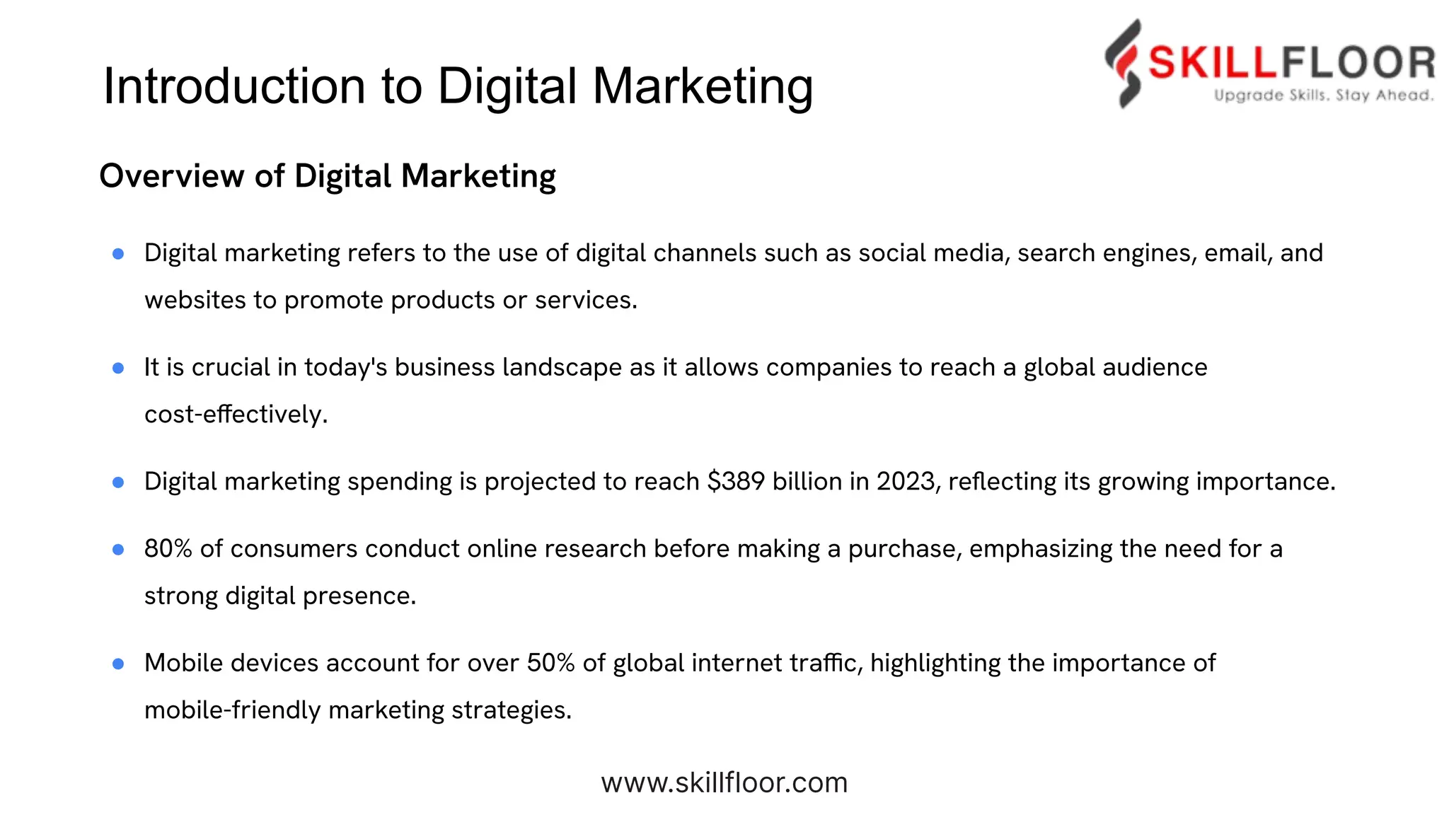 Importance of Digital Marketing in Business-SkillFloor.pdf