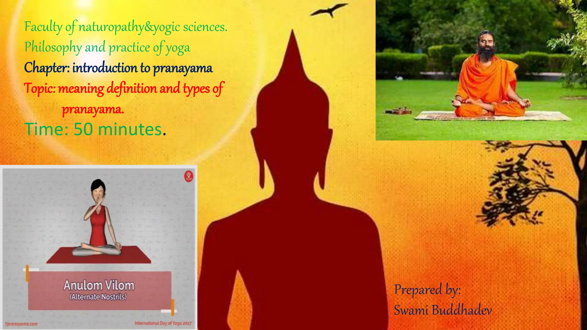 pranayam ,prana&upaprana, asanas #Definition_of_Asana | PPT
