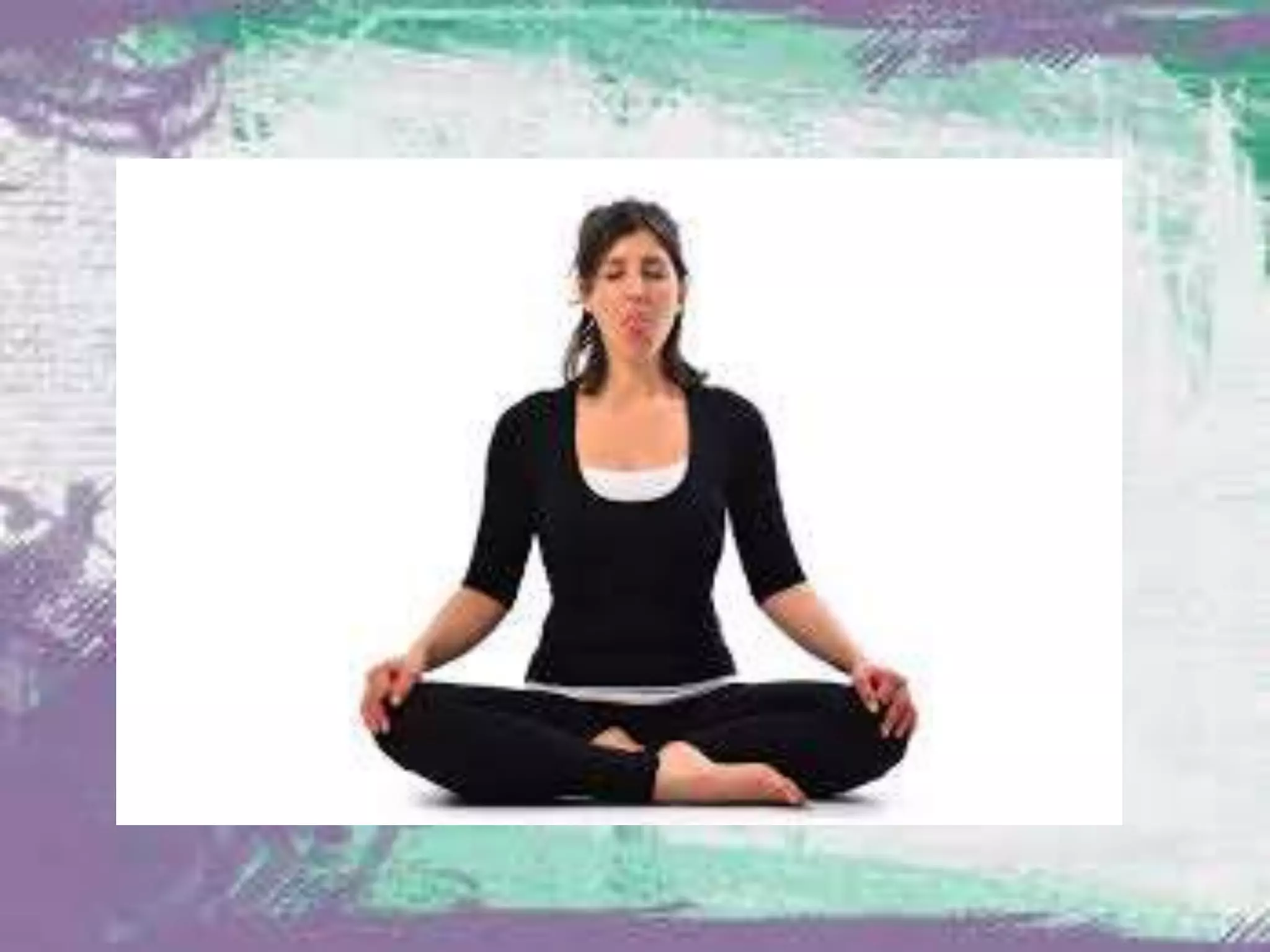 Pranayama (mt) | PPTX