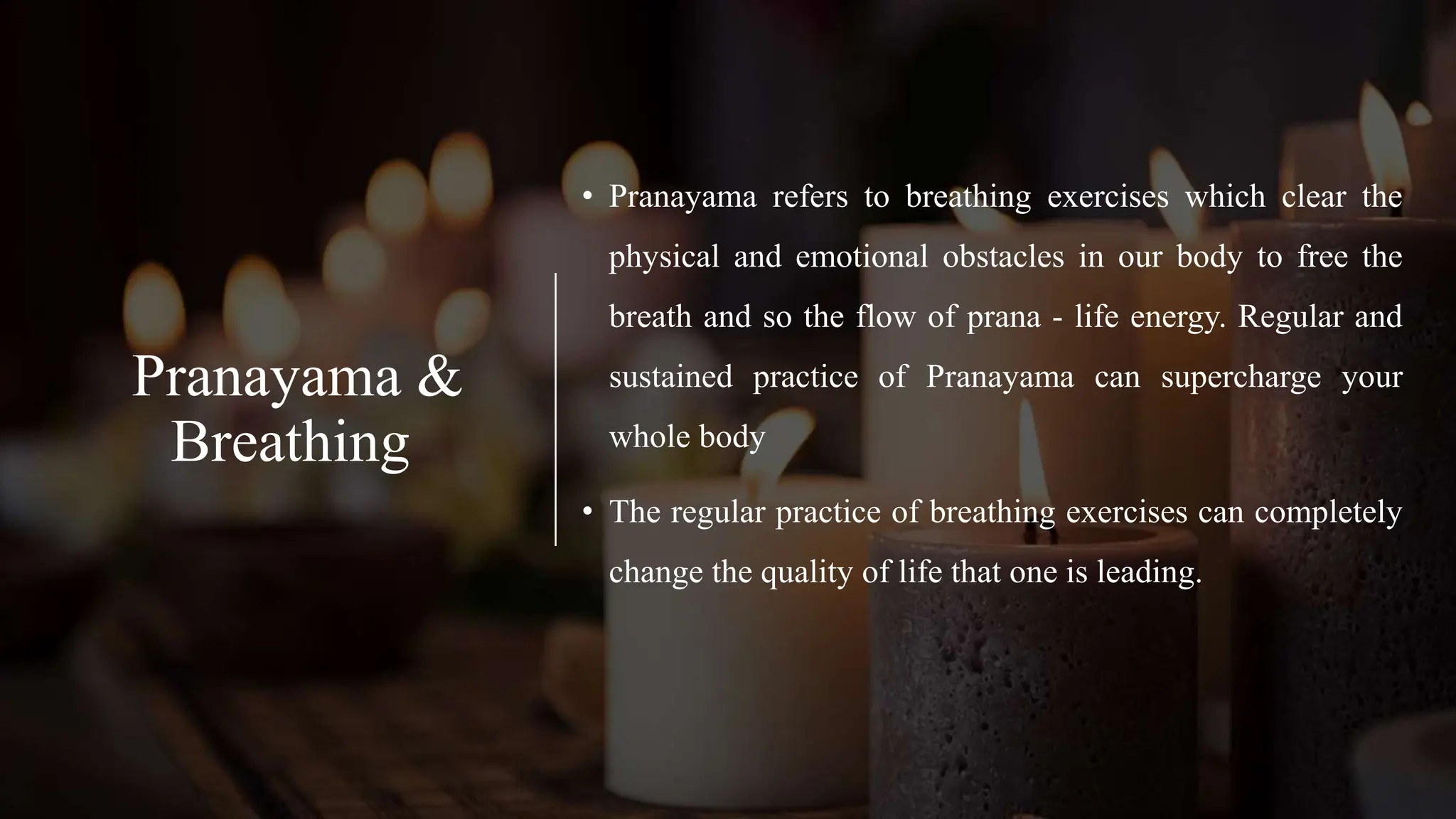 Pranayama 8 kumbhaks P P T -1 2 3 . pptx | PPTX