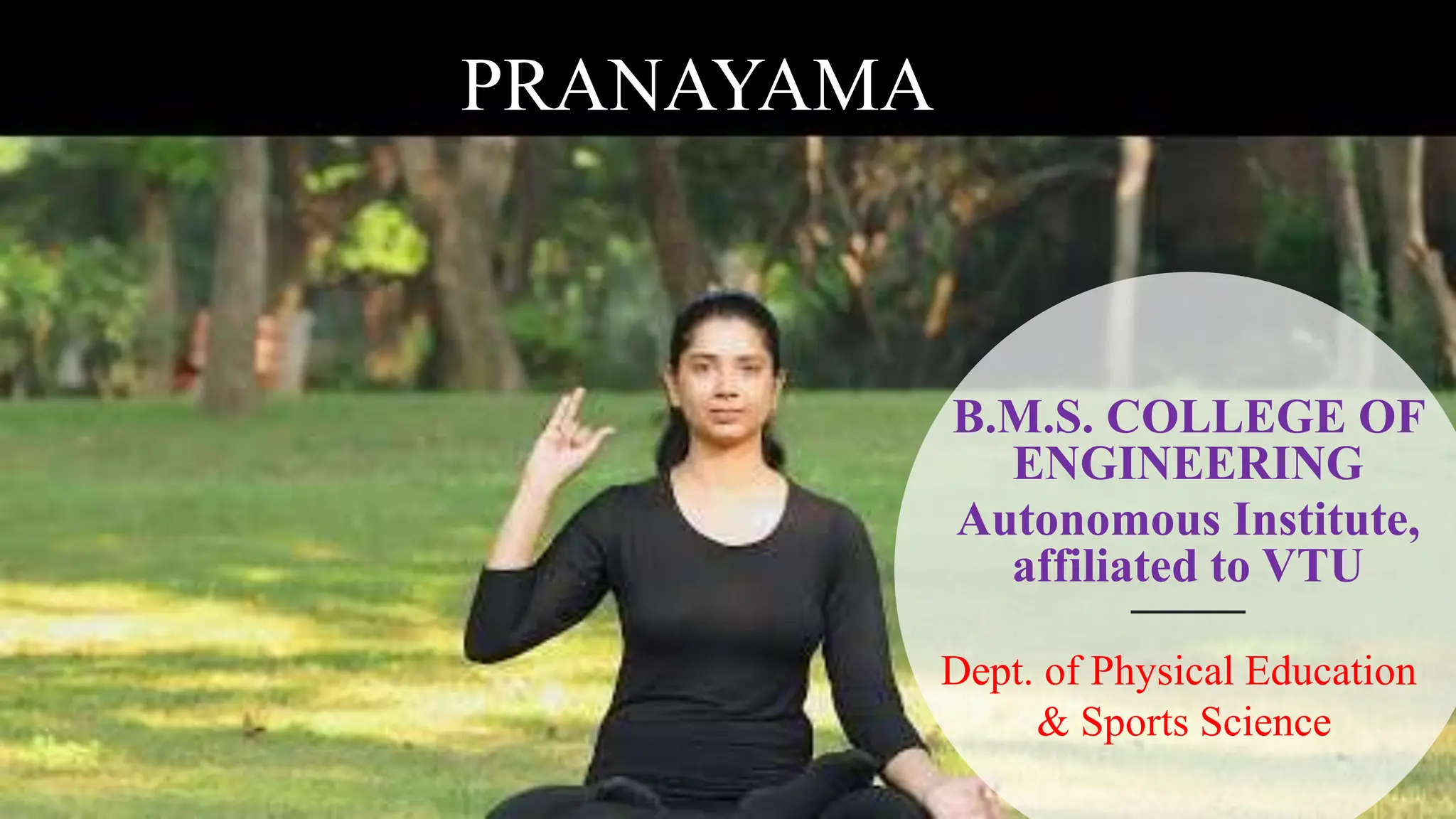 Pranayama PPT-2.pptx aprendiendo sobre respiracion | PPTX