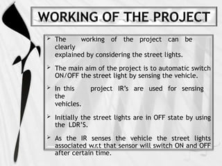 Pranay debnath 355 ppt on Smart street ligfht.pptx