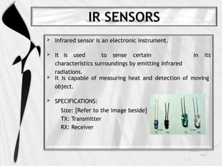 Pranay debnath 355 ppt on Smart street ligfht.pptx