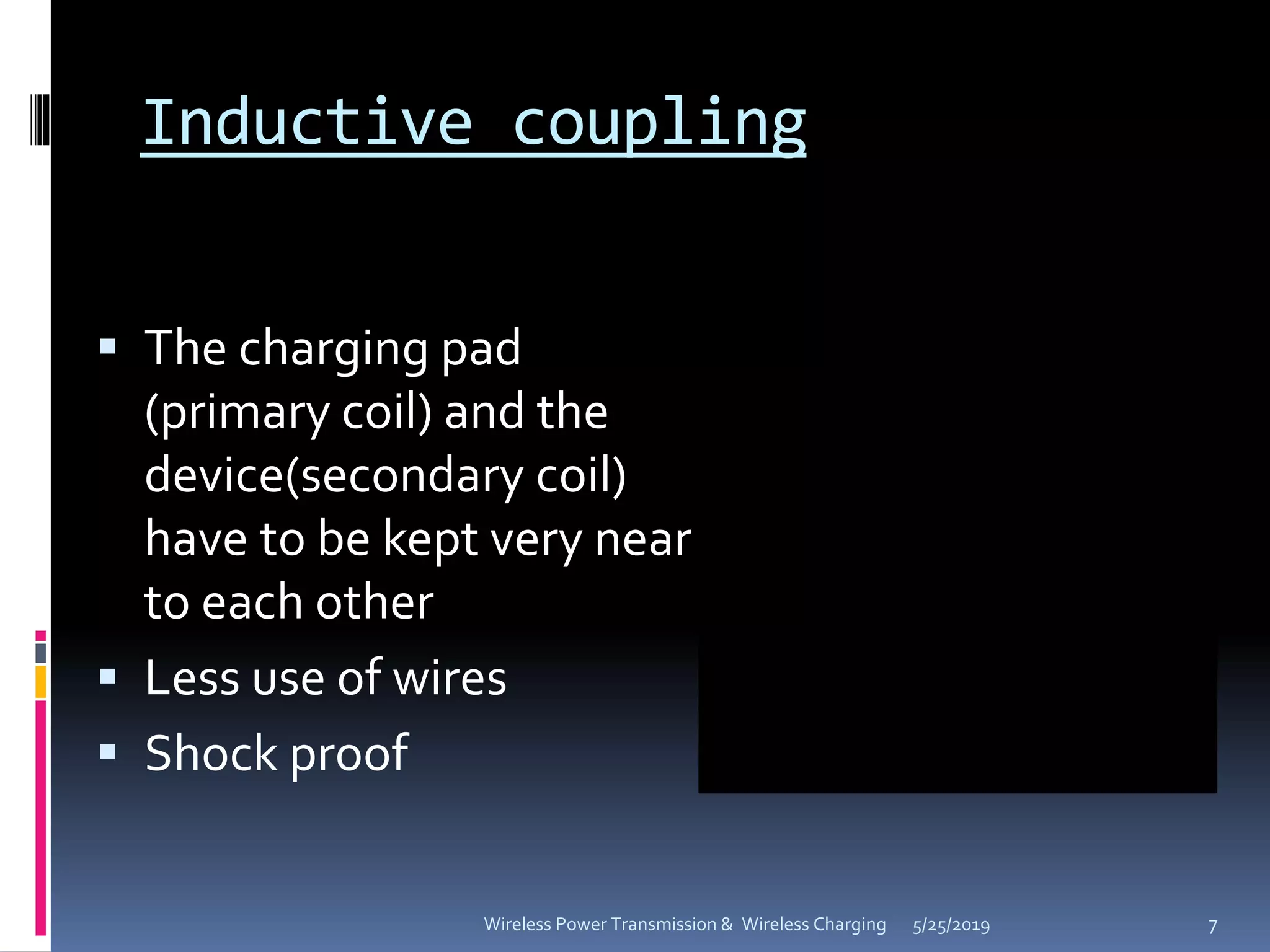 Wireless Power Transmission | PPTX