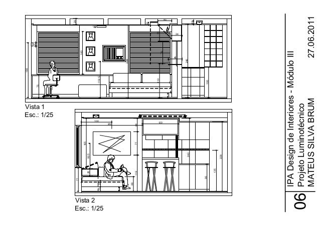 Prancha 06 projeto jk