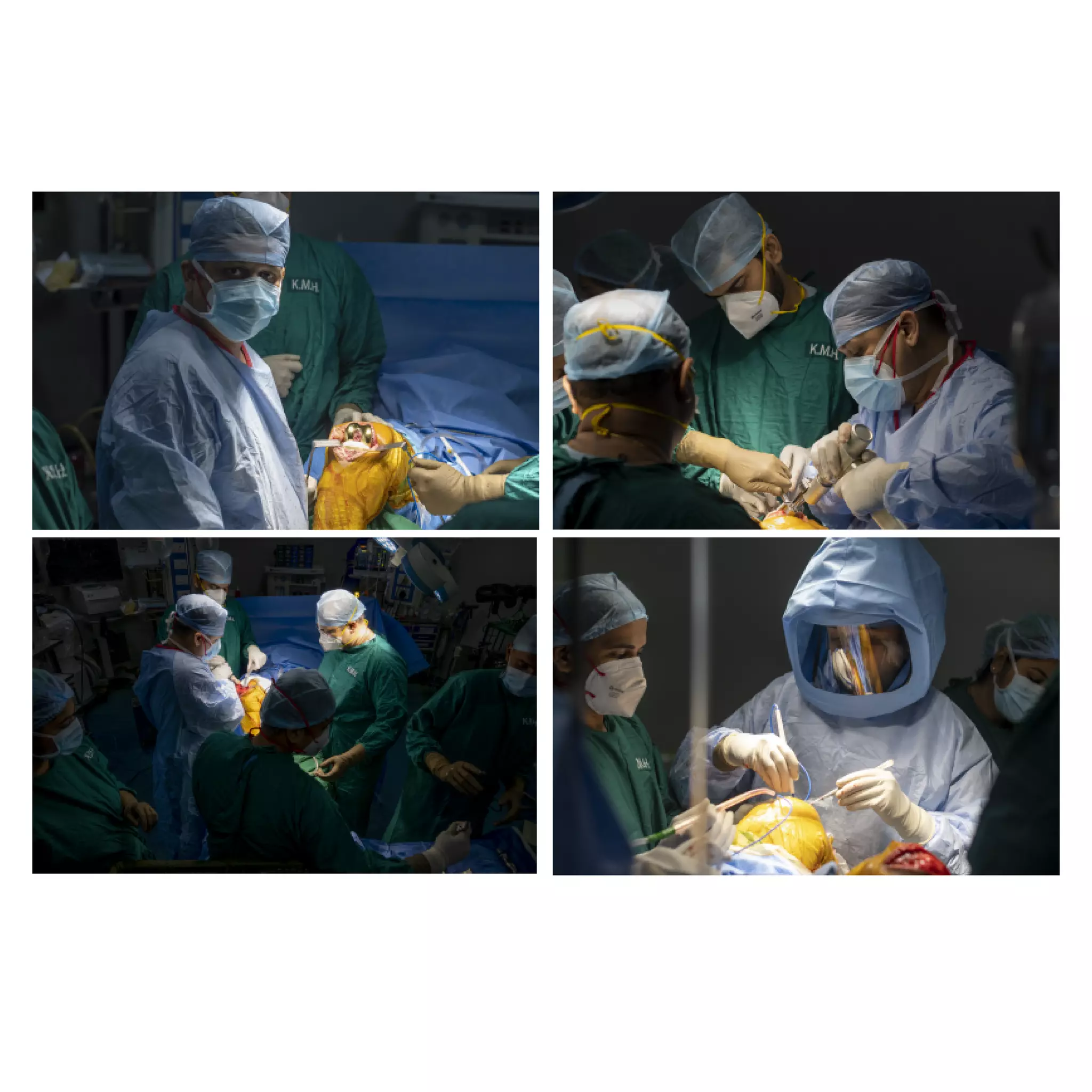 Praneel Ramanan - Corporate Photoshoot Portfolio.pdf | Physical Therapy ...