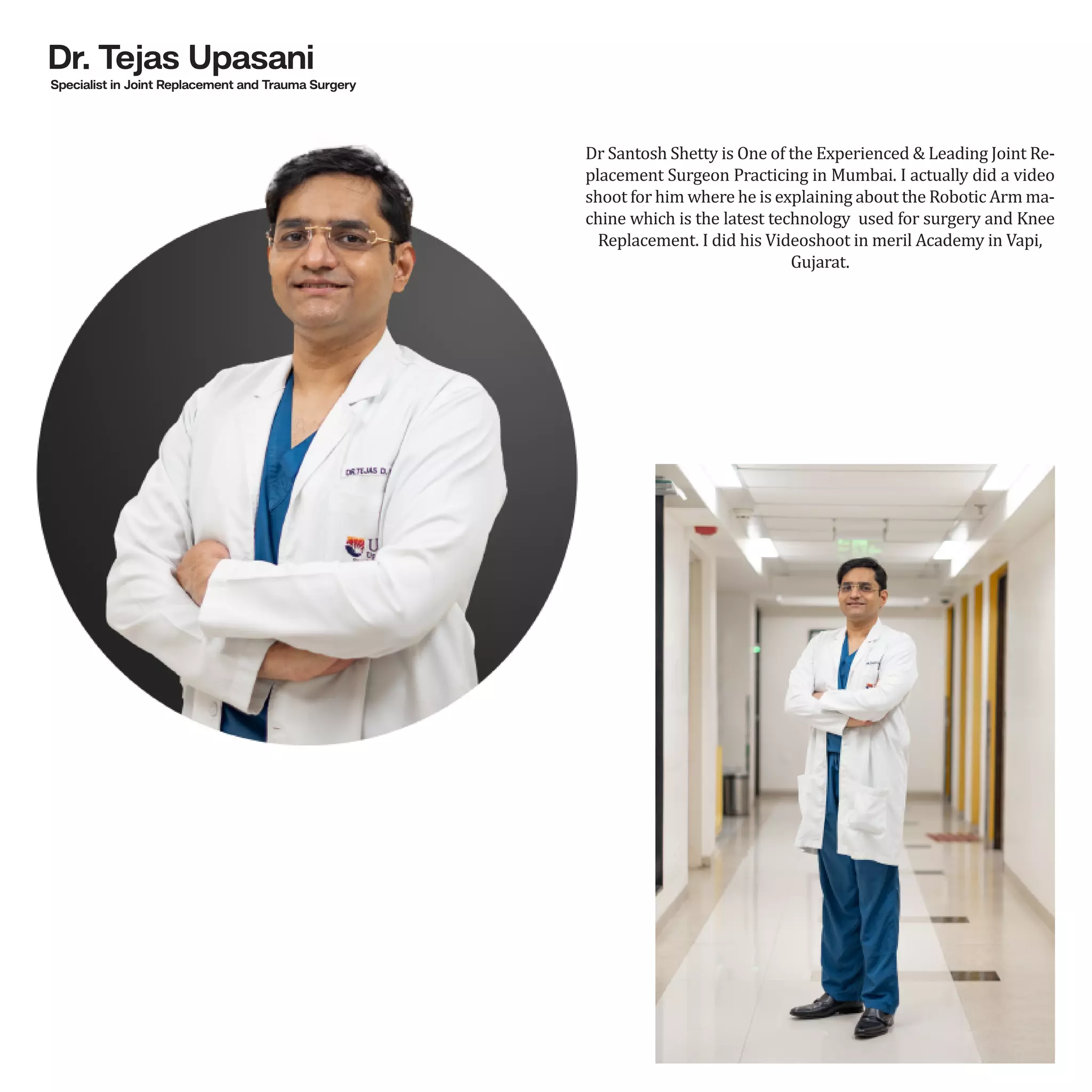 Praneel Ramanan - Corporate Photoshoot Portfolio.pdf | Physical Therapy ...