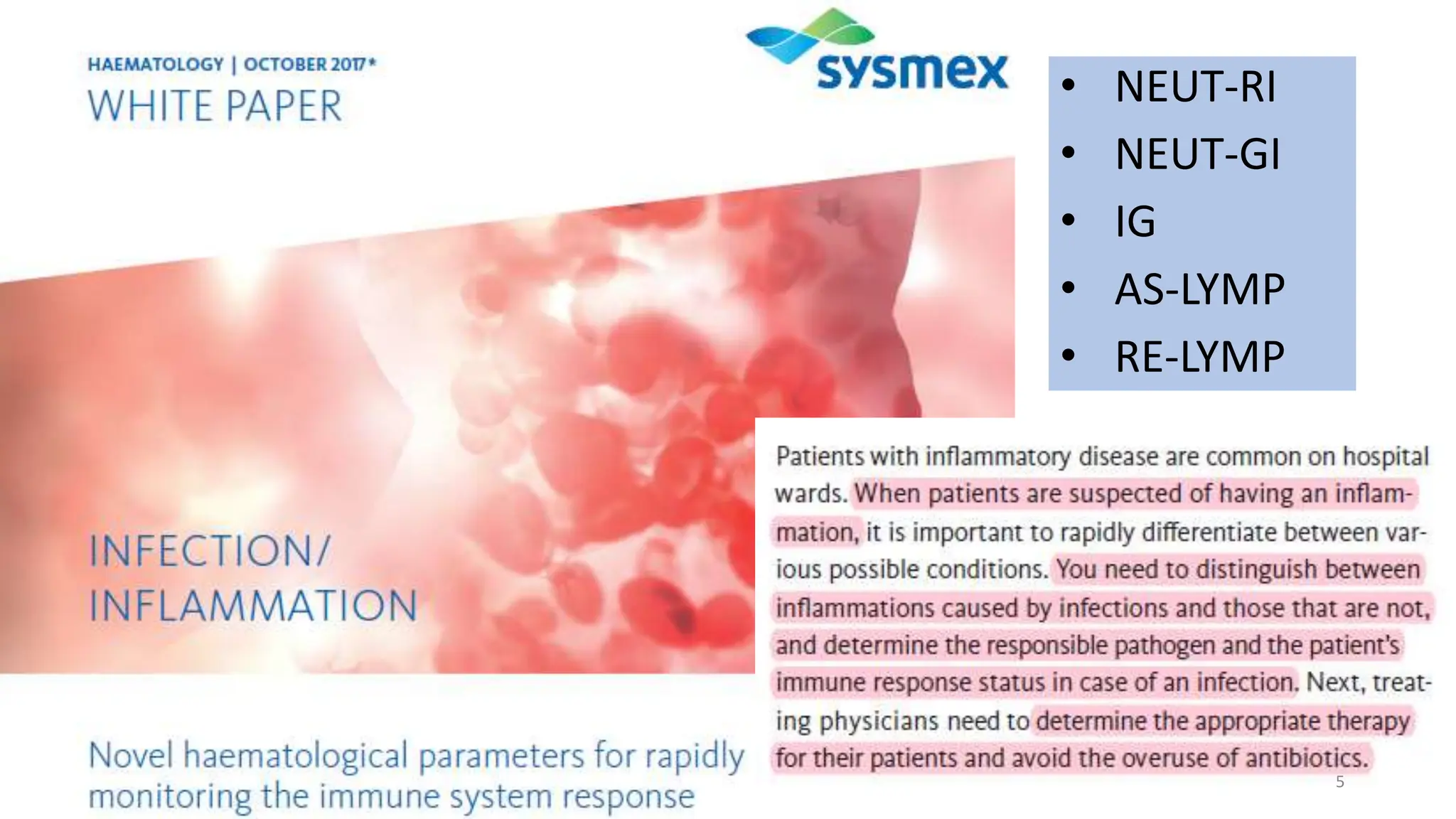 PR Anemia Defisiensi Fe- Iron Deficiency Anemia | PPT