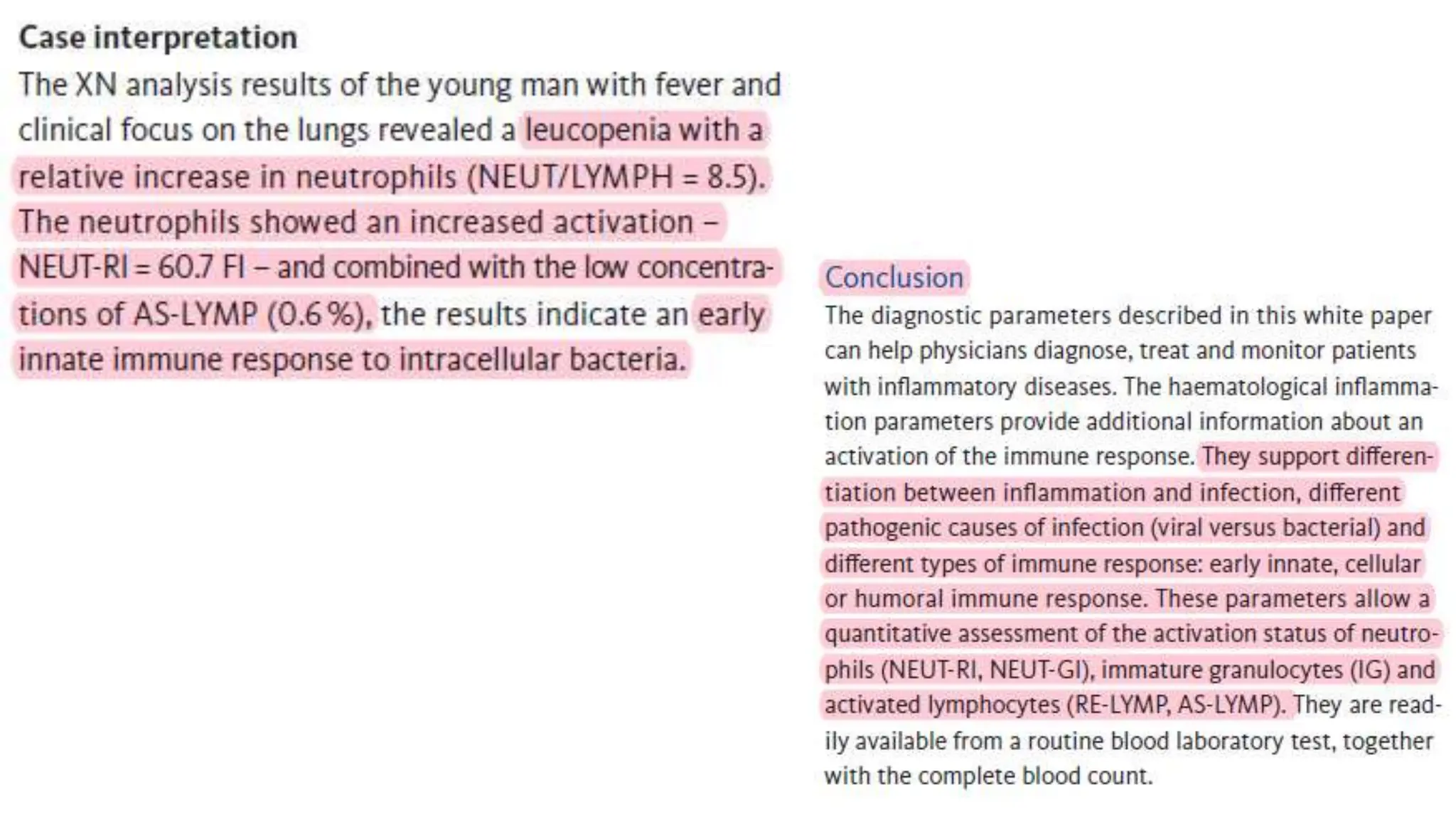 PR Anemia Defisiensi Fe- Iron Deficiency Anemia | PPT