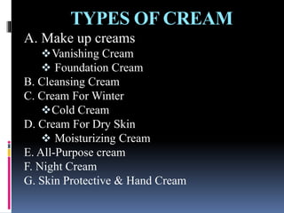 BB Cream - Beauty Bright Cream | PPTX