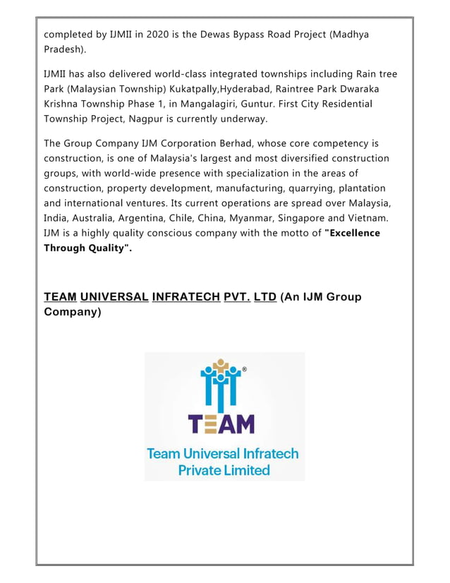 Internship file for summer training | PDF