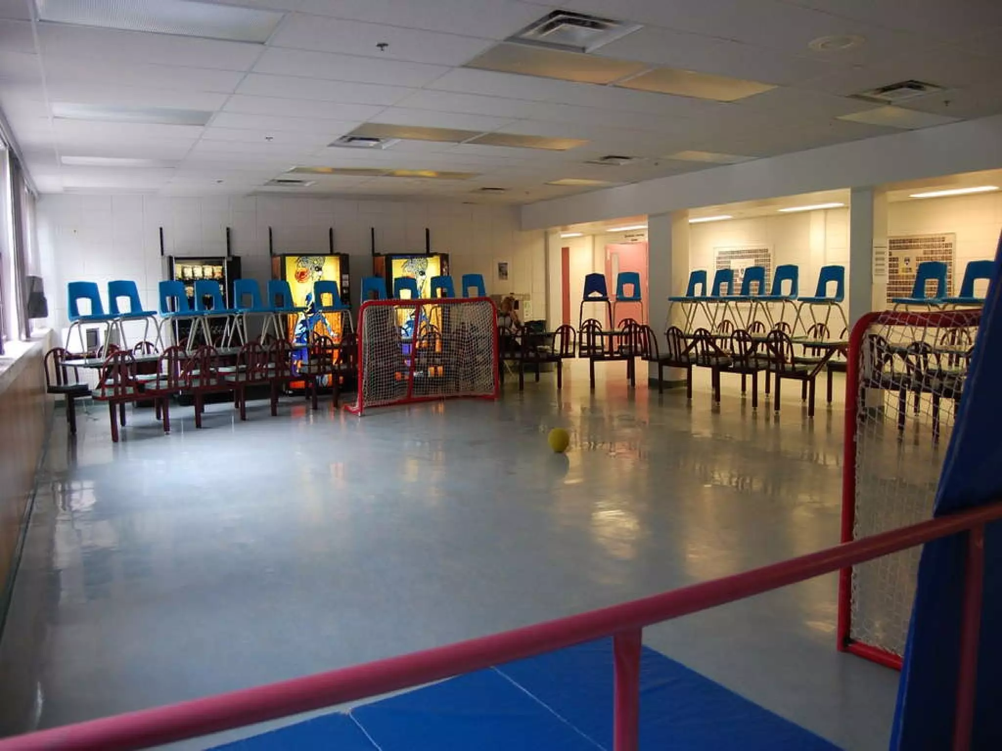 Grad Prank 2010 Ppt