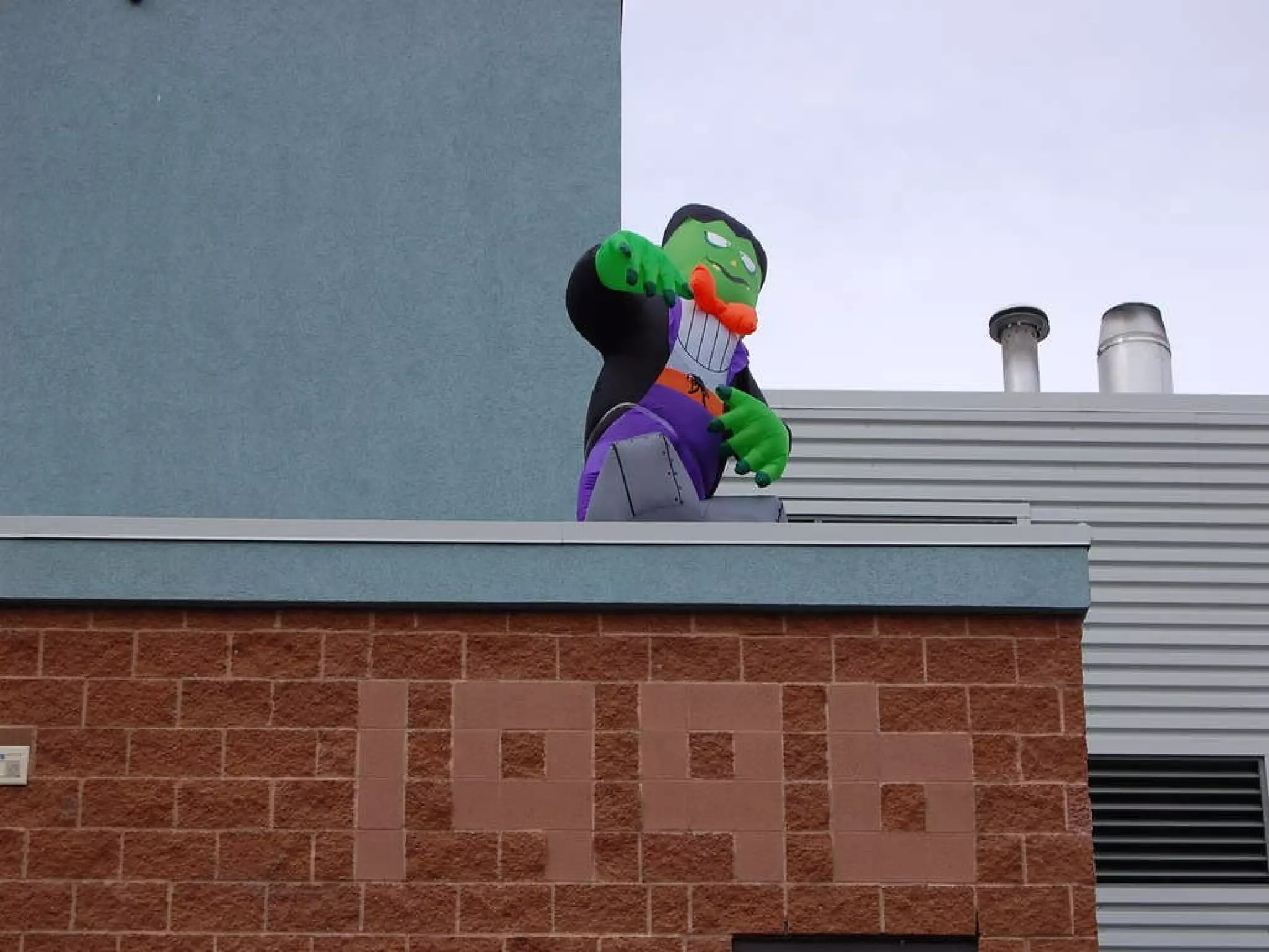 Grad Prank 2010 Ppt