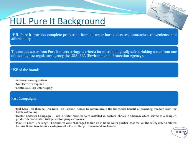 P ranksters hul pure-it | PPT | Free Download