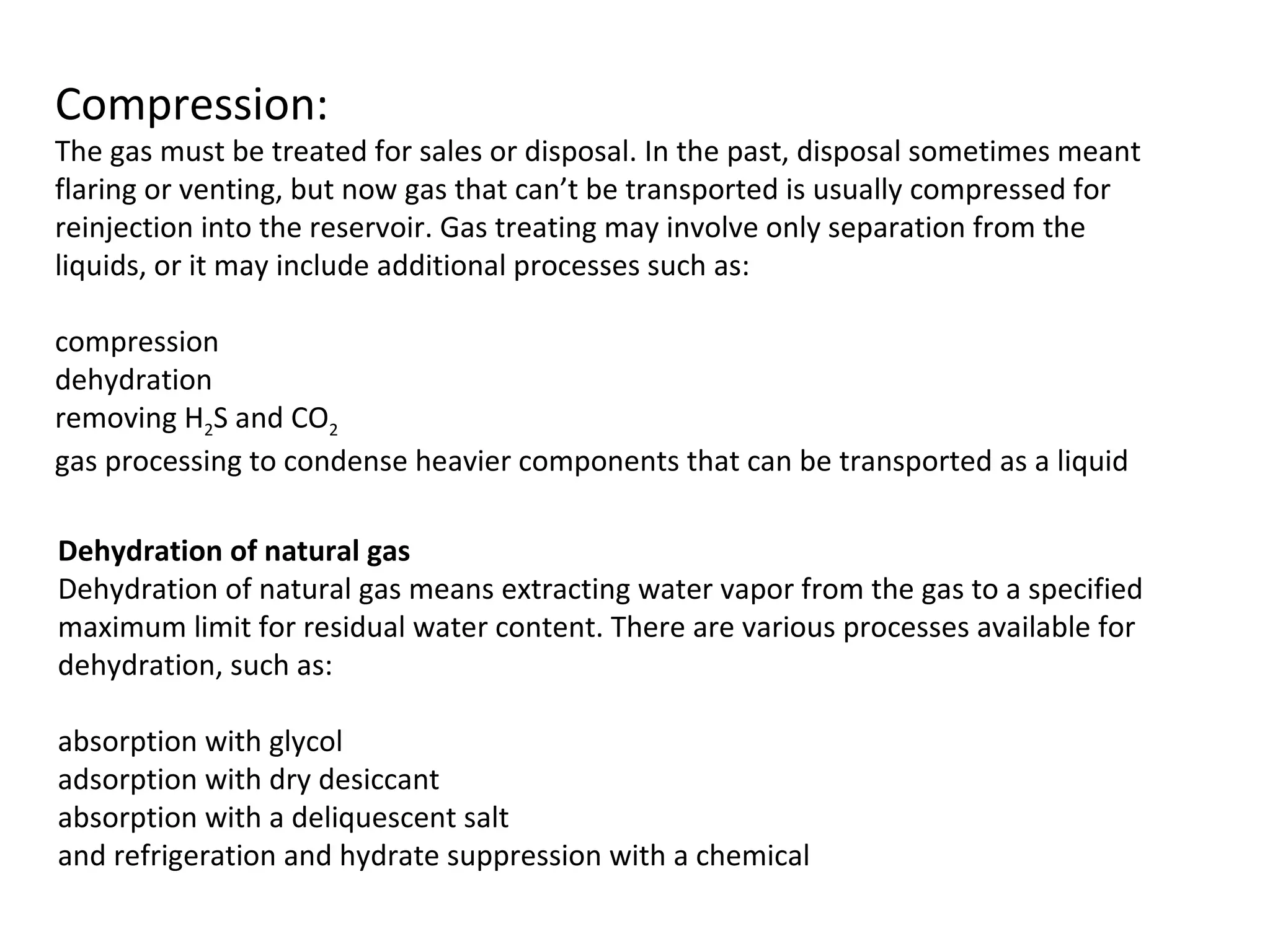 Oil and Gas process and SAP PRA overview | PPT