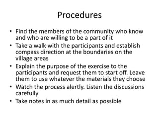 Pra presentation | PPTX