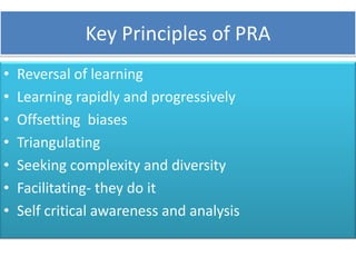 Pra presentation | PPTX