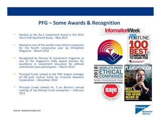 Retirement Planning presentation | PDF