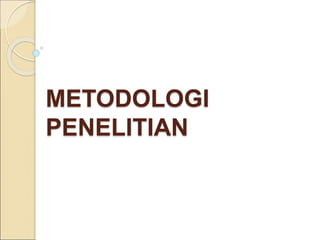 Contoh Presentasi Pra proposal S3 siska .ppt