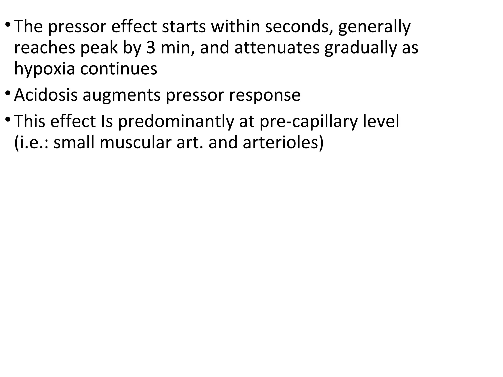 blood supply of lungs | PPT