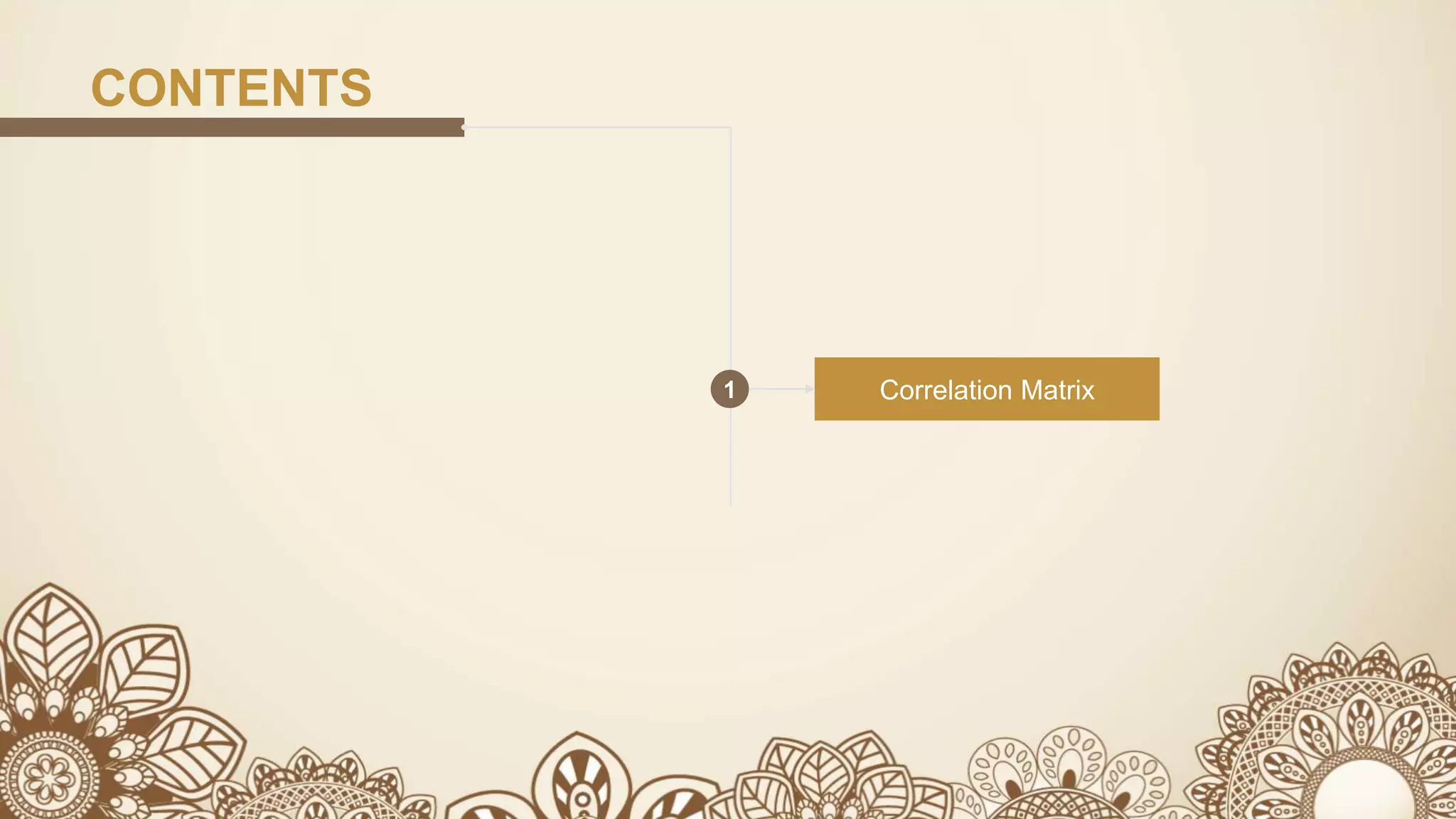 Correlation matrix with TS 16949-Iatf 16949 | PPTX