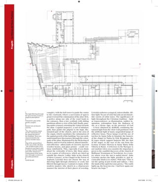 The Church of the Good Shepherd, Helsinki, Finland. | PDF