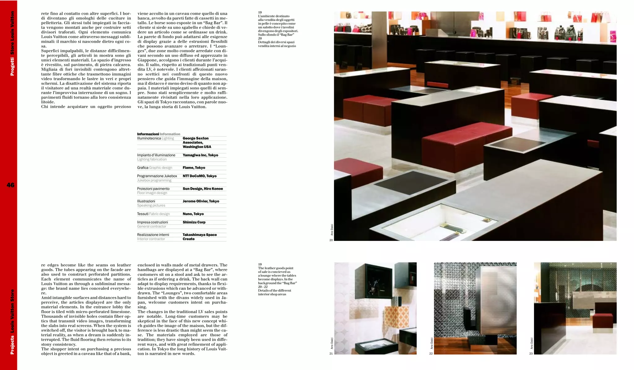 Louis Vuitton Store | PDF