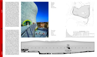 Selfridges Birmingham; Birmingham, United Kingdom. | PDF