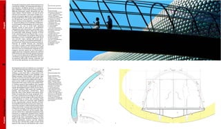 Selfridges Birmingham; Birmingham, United Kingdom. | PDF