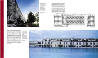 Eichenstrasse complex ; Wien, Austria. | PPT