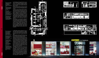 Ferrari Store; Rome, Italy. | PDF