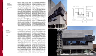 CAC – Lois & Richard Rosenthal Contemporary Art Center | PDF