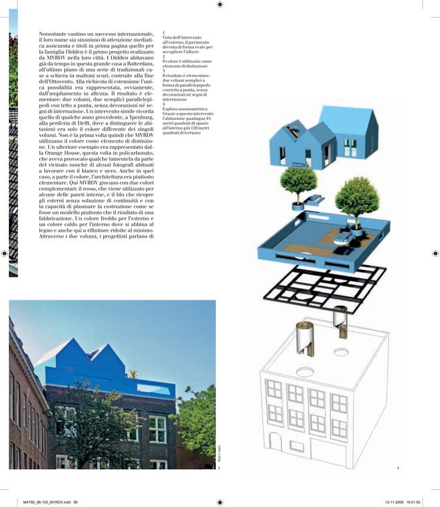 Didden Village; Rotterdam | PDF