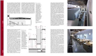 Chemical and Biological Library in Santa Maria delle Grazie | PPT