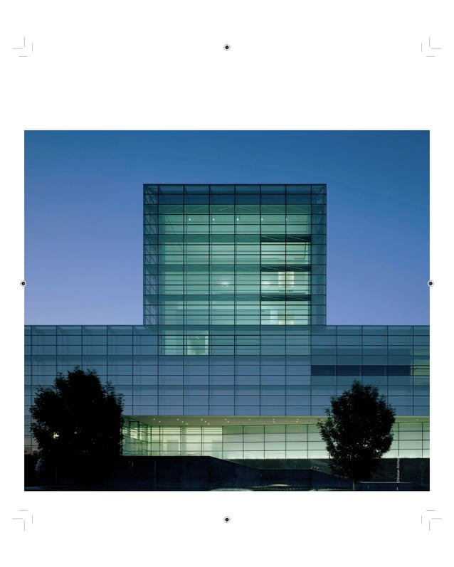 Figge Art Museum, Davenport, Iowa, USA. | PDF | Free Download