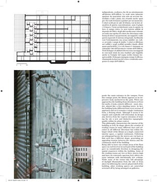 IKMZ BTU Cottbus Information, Communications and Media Center | PDF
