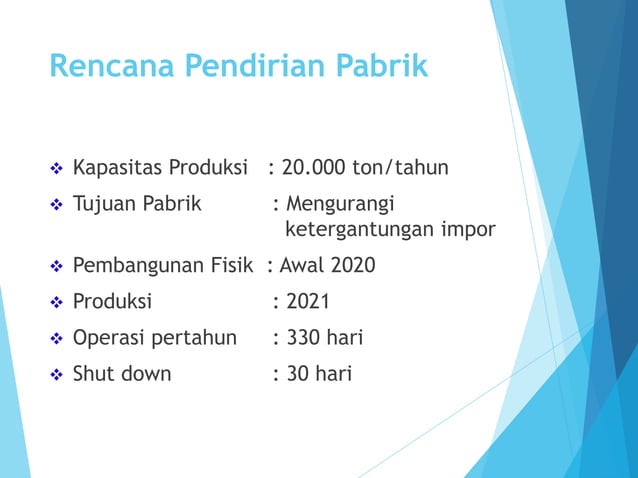 Pra Rancangan Pabrik.pptx