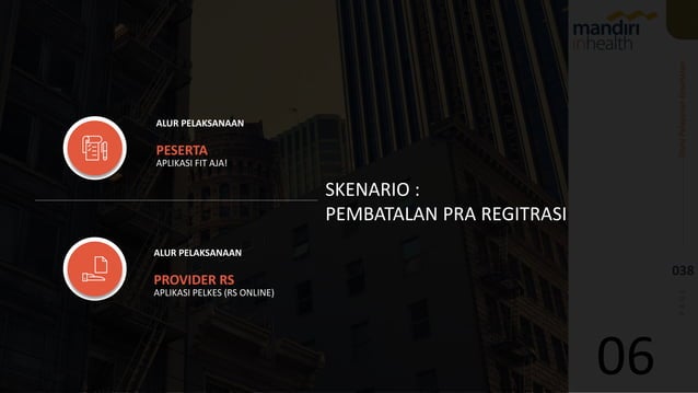 Pra Registrasi QR Code Phase 1 - KOP KLY.pptx